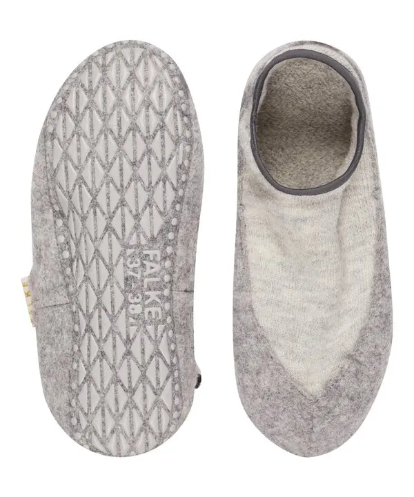 Falke Cosyshoe Wool Slippers