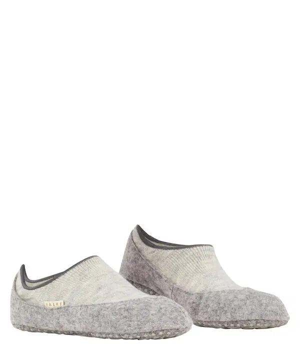 Falke Cosyshoe Wool Slippers
