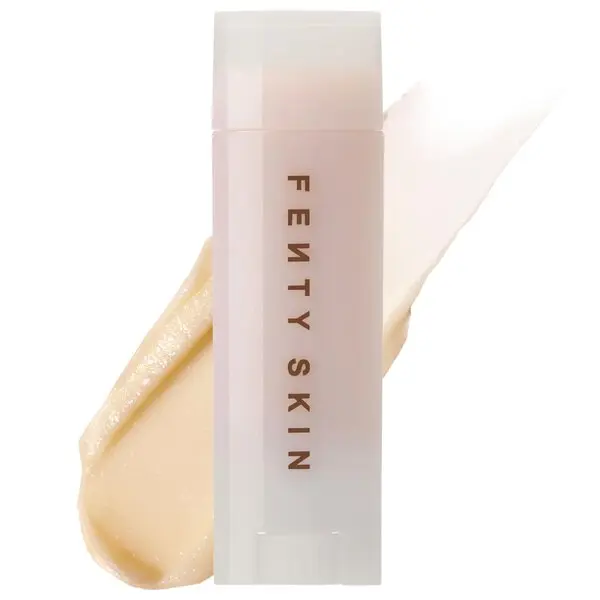 FENTY BEAUTY Lux Balm Hydrating Moisture Barrier Lip Balm - Coconut