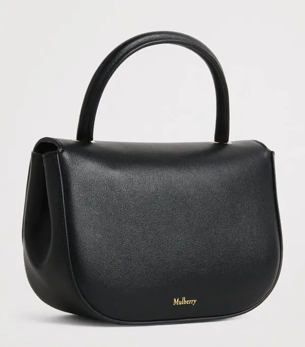 Mulberry Amberley Small Top Handle Bag