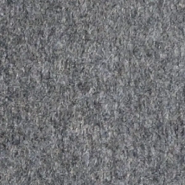 ALAN SCOTT Cashmere-blend Track Sweater With Leather Pulls