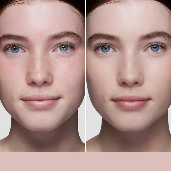 Laura Mercier Real Flawless Foundation - Black