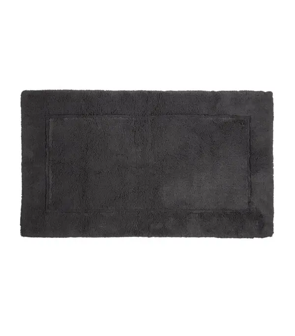 ABYSS & HABIDECOR Must Bath Mat - Grey
