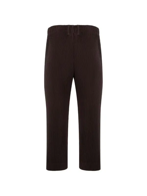 Issey Miyake Pleated Trousers