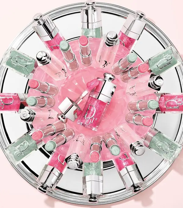 Dior Addict Lip Glow Oil