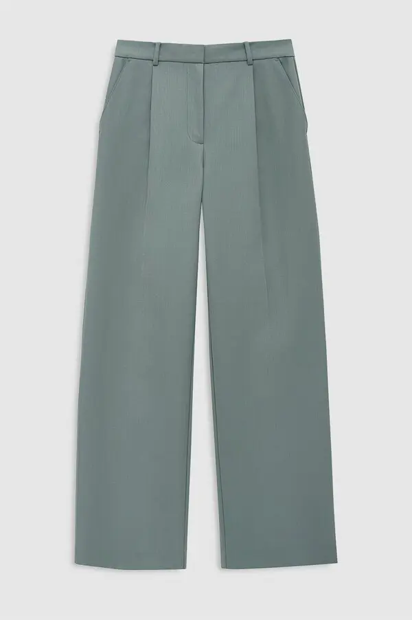 ANINE BING Trent Trouser