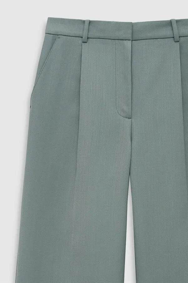 ANINE BING Trent Trouser