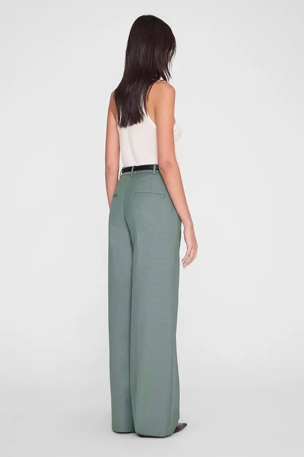 ANINE BING Trent Trouser