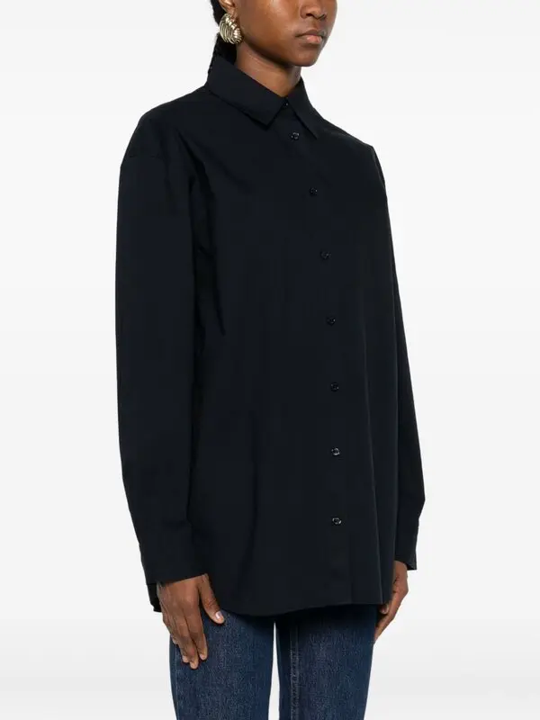 TOTEME Cotton Shirt - Multicolor