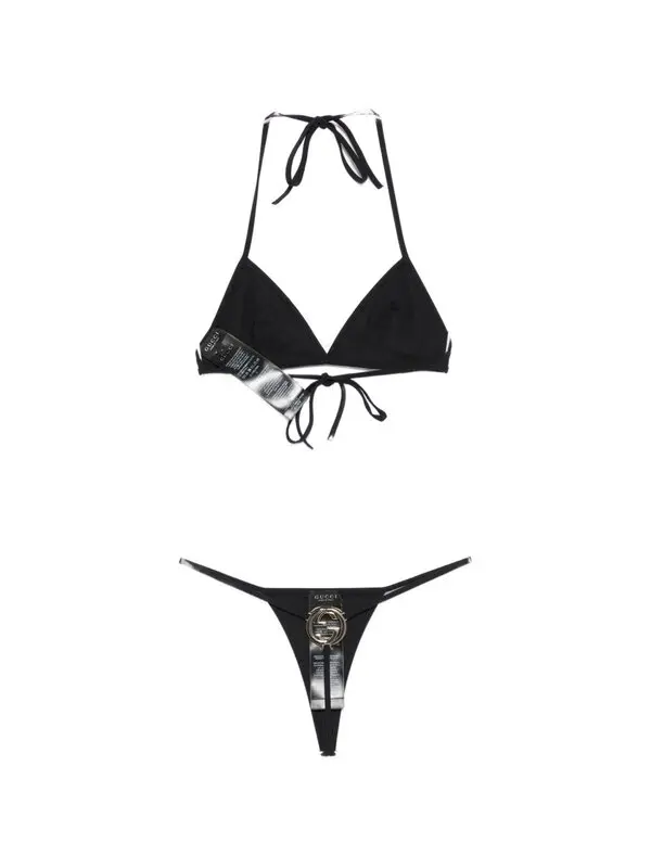 Gucci Beachwear Set