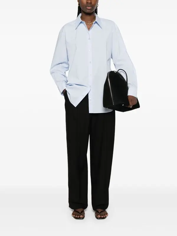 TOTEME Cotton Shirt
