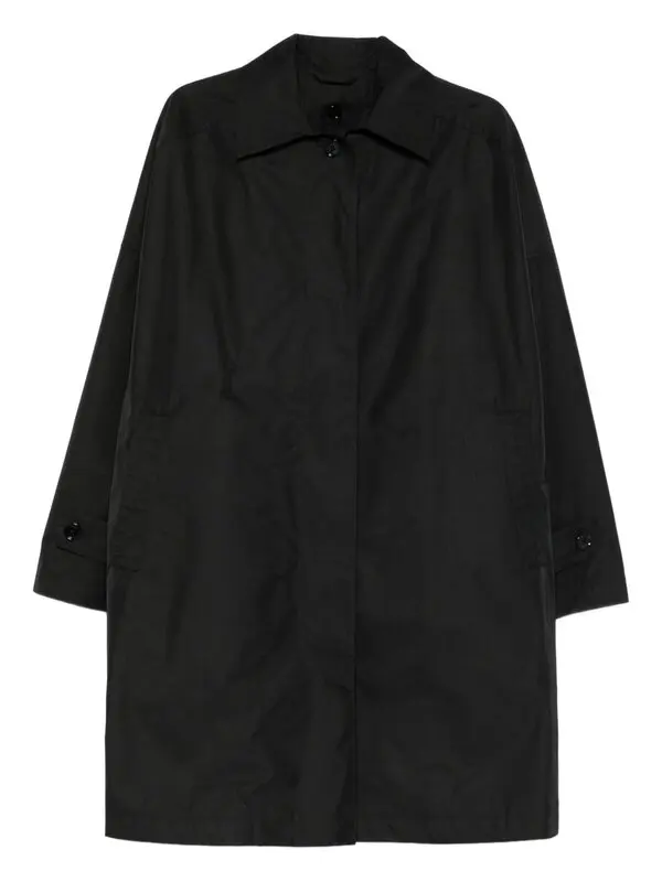 TOTEME Car Coat - Multicolor