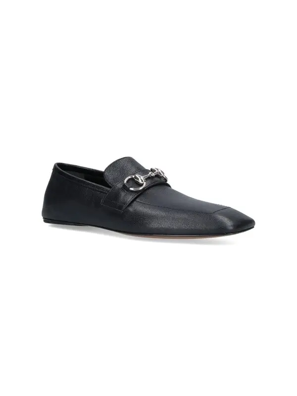 Gucci Ragazzo Loafers