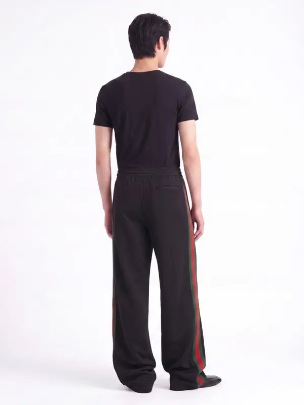 Gucci Silk T-shirt