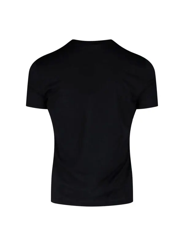 Gucci Silk T-shirt