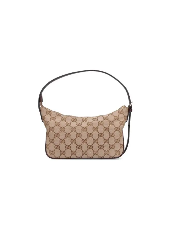 Gucci Lady Lunetta" Shoulder Bag