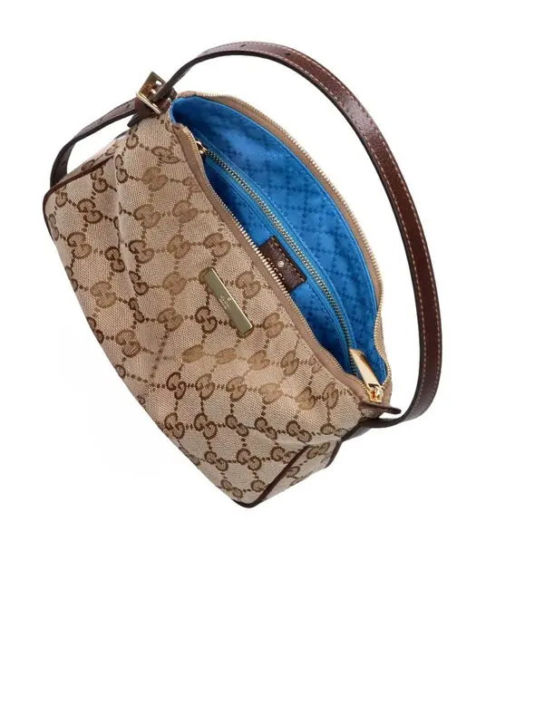 Gucci Lady Lunetta" Shoulder Bag