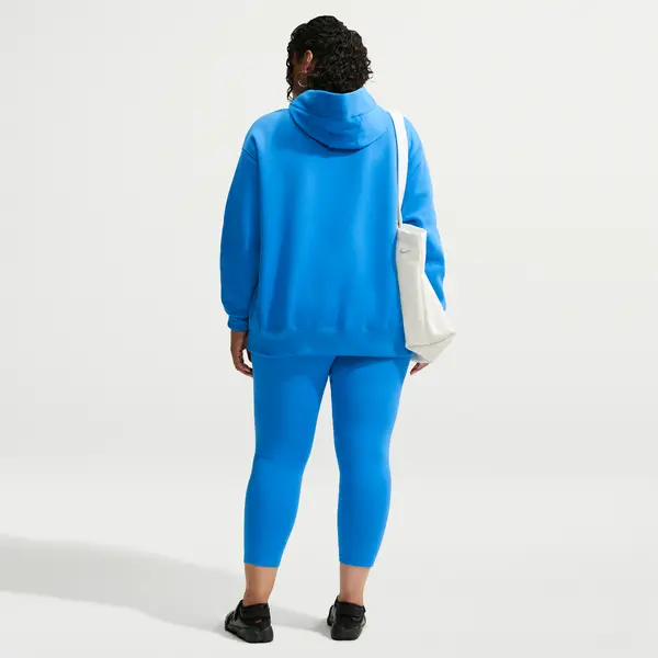 Nike Sportswear Classic High-waisted 7/8 Leggings