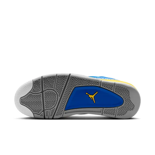 JORDAN Son Of Mars Low Top Sneakers