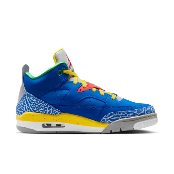 JORDAN Son Of Mars Low Top Sneakers