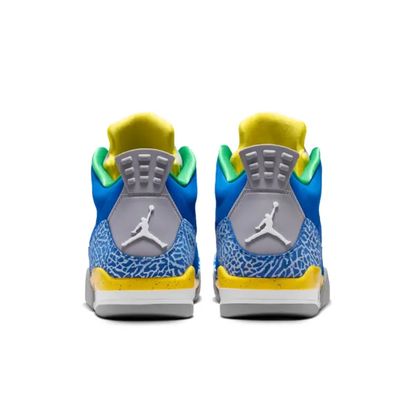 JORDAN Son Of Mars Low Top Sneakers