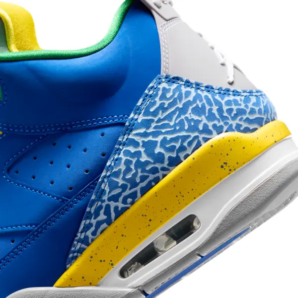 JORDAN Son Of Mars Low Top Sneakers