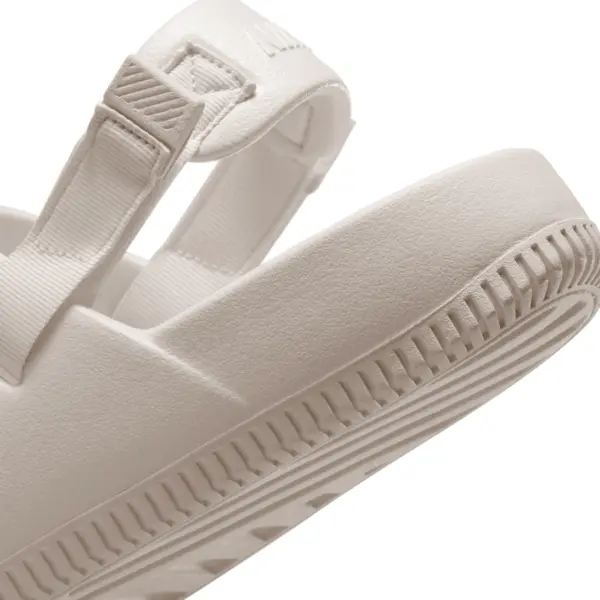 Nike Calm Slip-on Mules - White