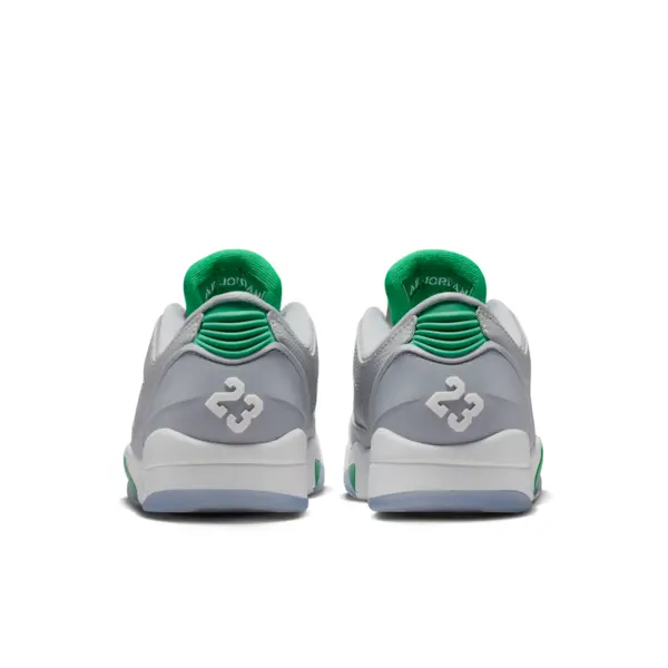 JORDAN Sixty Plus Low Top Sneakers
