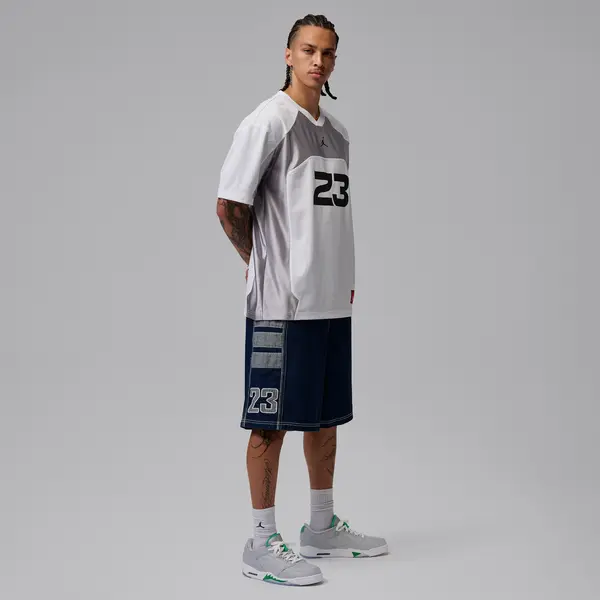 JORDAN Sixty Plus Low Top Sneakers