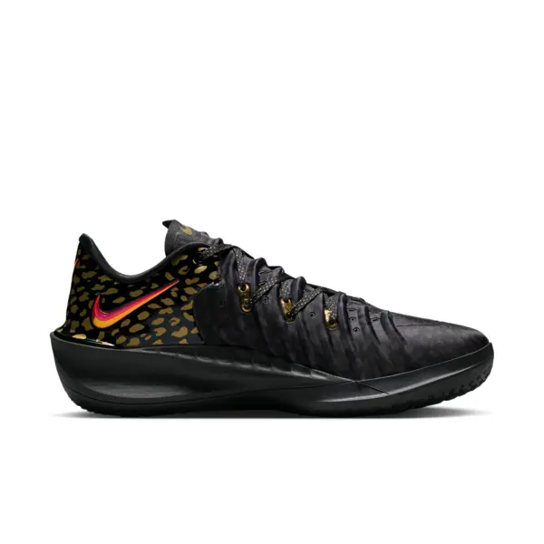 Nike G.t. Cut "victor Wembanyama" Basketball Shoes - Black