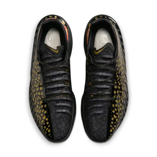 Nike G.t. Cut "victor Wembanyama" Basketball Shoes - Black
