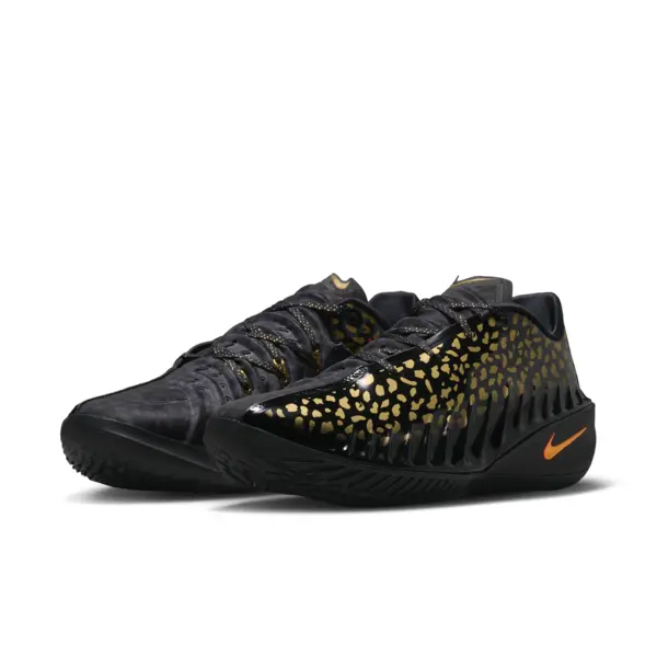 Nike G.t. Cut "victor Wembanyama" Basketball Shoes - Black