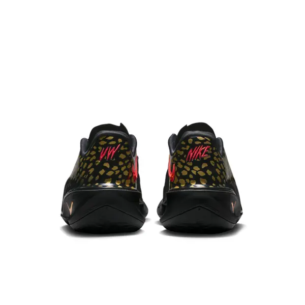 Nike G.t. Cut "victor Wembanyama" Basketball Shoes - Black