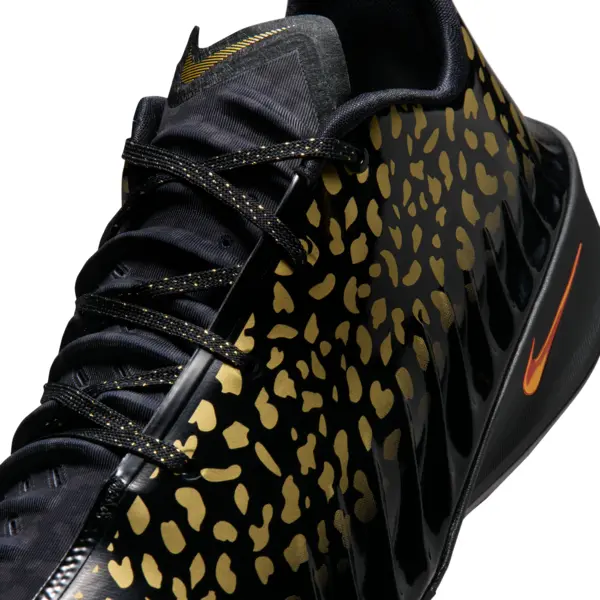 Nike G.t. Cut "victor Wembanyama" Basketball Shoes - Black