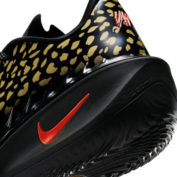 Nike G.t. Cut "victor Wembanyama" Basketball Shoes - Black