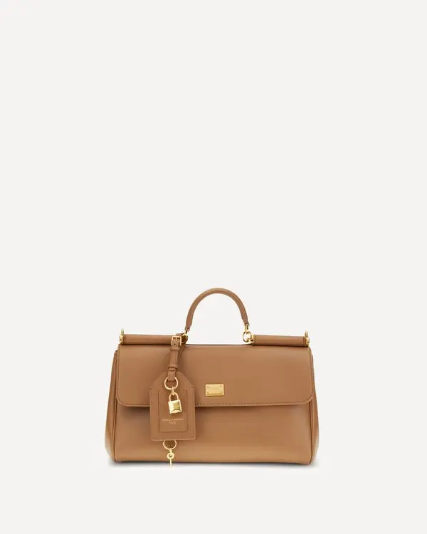 Dolce & Gabbana My Sicily Handbag