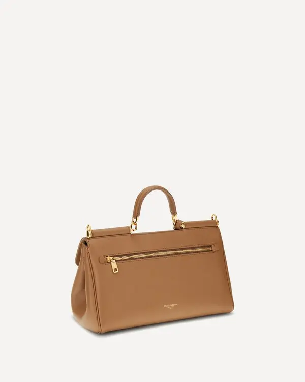 Dolce & Gabbana My Sicily Handbag