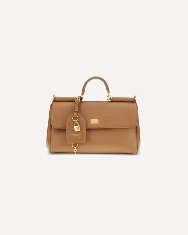 Dolce & Gabbana My Sicily Handbag