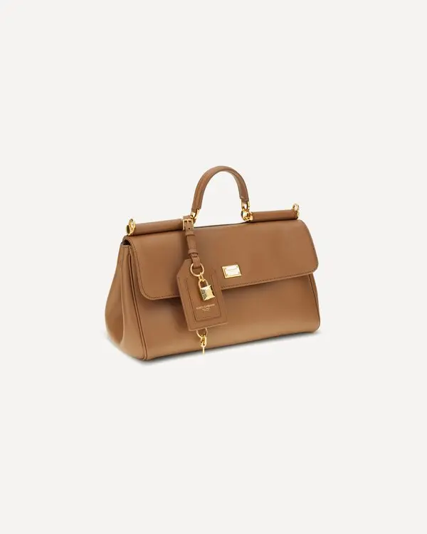 Dolce & Gabbana My Sicily Handbag