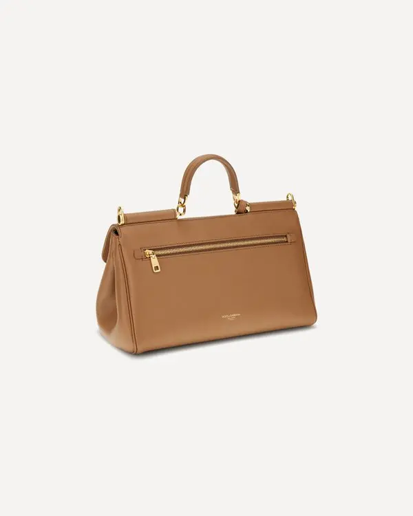 Dolce & Gabbana My Sicily Handbag