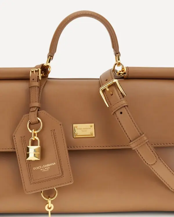 Dolce & Gabbana My Sicily Handbag