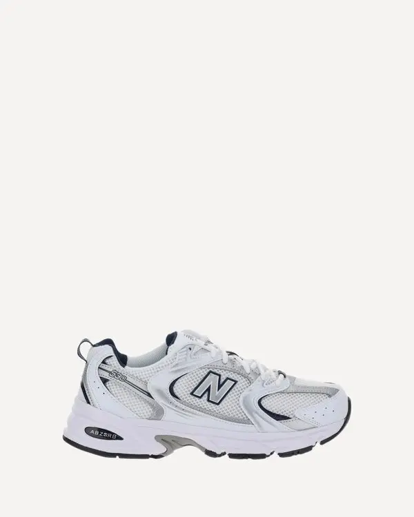 NEW BALANCE 530 Sneakers - White