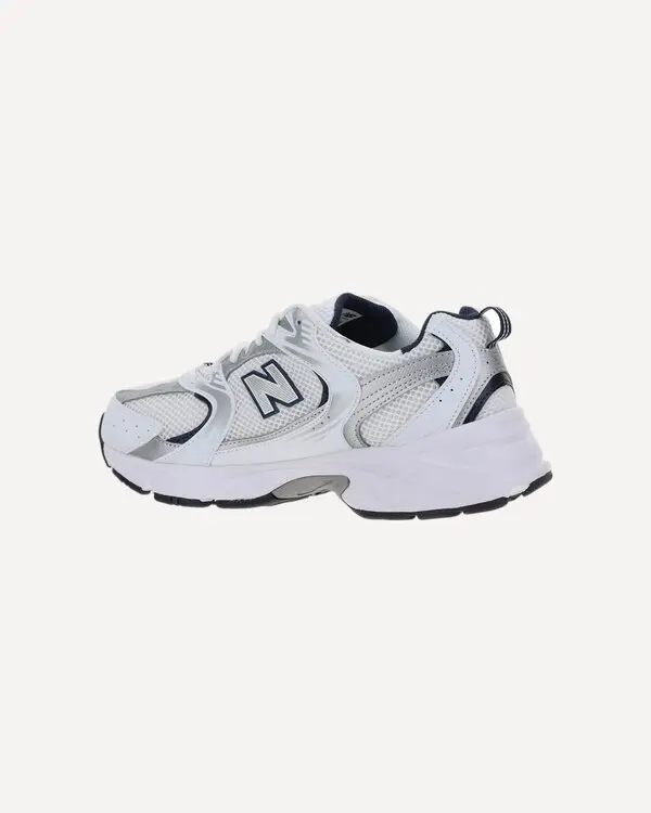 NEW BALANCE 530 Sneakers - White
