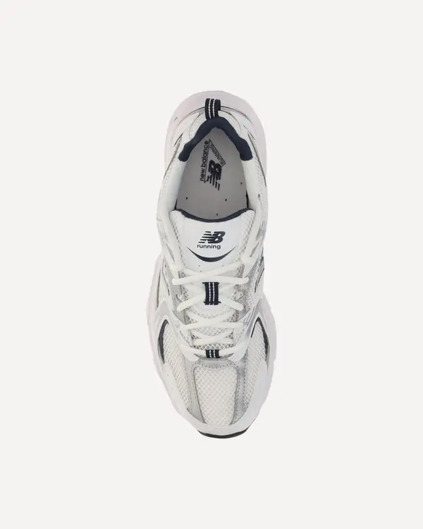 NEW BALANCE 530 Sneakers - White