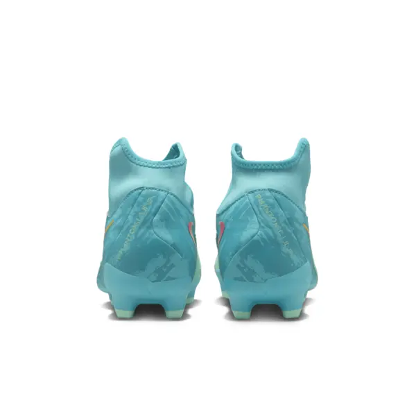 Nike Phantom Luna 2 Academy Lv8 Mg High-top Soccer Cleats