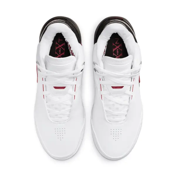 Nike Lebron Nxxt Gen Ampd Athletic Shoes