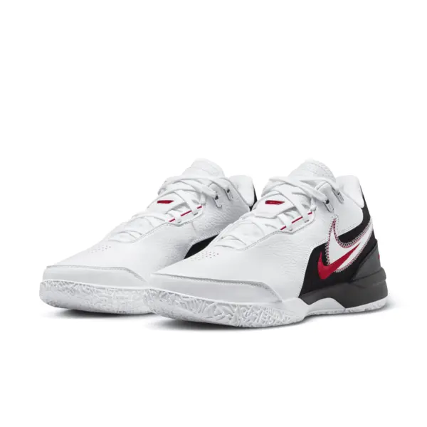 Nike Lebron Nxxt Gen Ampd Athletic Shoes