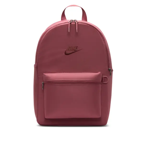Nike Heritage Backpack 2.0 - Red