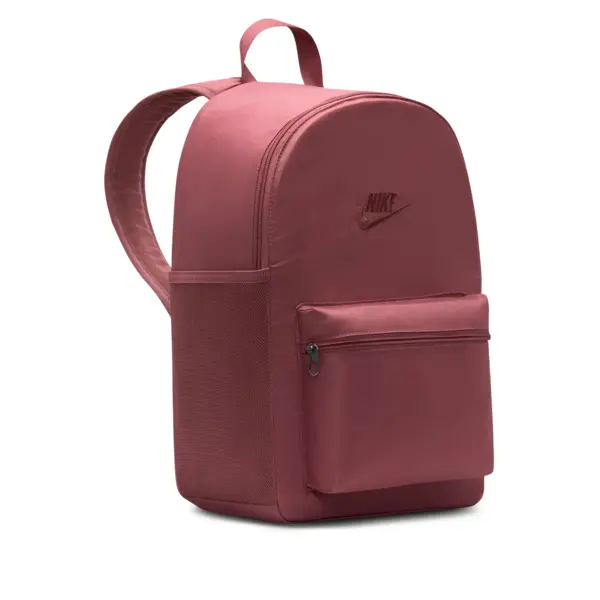 Nike Heritage Backpack 2.0 - Red