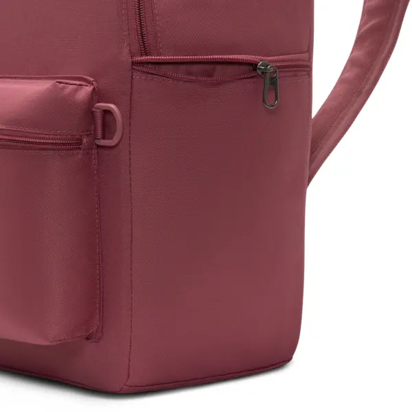 Nike Heritage Backpack 2.0 - Red